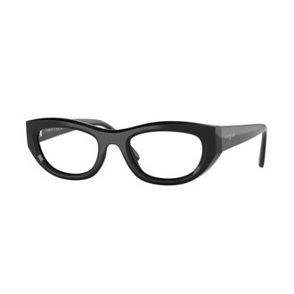 Vogue Eyewear Vogue, Femme, Accessoires, Noir, Taille: 51 MM Vo5615 Optical Frame