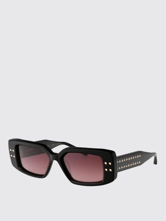 Valentino Garavani Lunettes De Soleil VALENTINO GARAVANI Homme couleur Noir