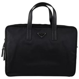 Prada Mallette Re-Nylon
