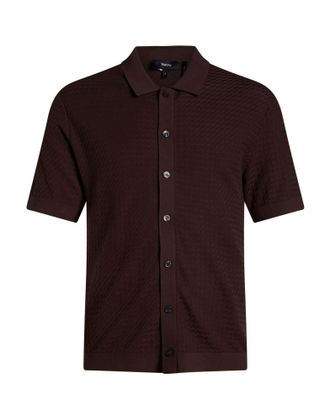 Theory TOPS - Hemden auf YOOX.COM