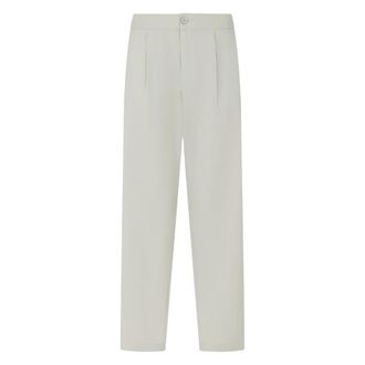 Herno Hosen - - Trousers - Herren - Grau - M