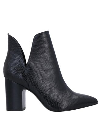 Ex&eacute; SCHUHE - Stiefeletten auf YOOX.COM