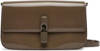Furla Handtasche Iride S WB02206 BX4758 4903S Hellbraun