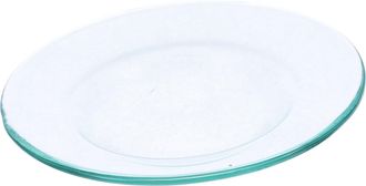 Lurrose &Ouml;l Beh&auml;lter Schale Aromatherapie Duftlampe Ersatz Wachsschmelz W&auml;rmer Hitzebest&auml;ndig f&uuml;r Salon Spa Zuhause Aromalampen Zubeh&ouml;r