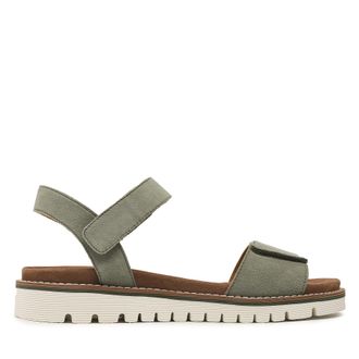 Ara Sandalen Ara 12-28114-17 Gr&uuml;n