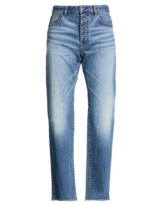 A|X Armani Exchange HOSEN & R&Ouml;CKE - Jeanshosen auf YOOX.COM