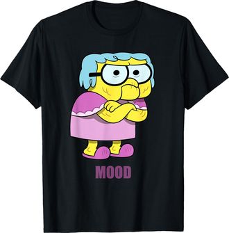 Disney Big City Greens Gramma Alice Mood T-Shirt