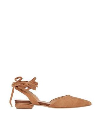 Caf&egrave;noir CHAUSSURES - Ballerines sur YOOX.COM