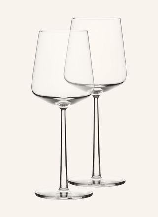 iittala 2er-Set Weingl&auml;ser Essence transparent