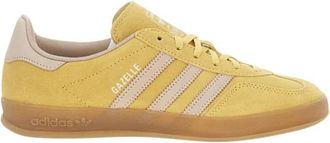 adidas Femme, Chaussures, Jaune, Taille: 38 EU Gazelle Indoor