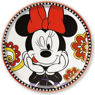 Egan Minnie Forever & Ever Pizzateller D.31