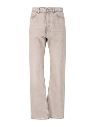 Our Legacy Jean Droit - Gris