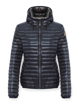 Colmar Blouson Rembourr&eacute; - Bleu