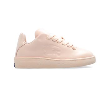 Burberry Box Sneakers - - Shoes - Damen - Rosa - 40 EU