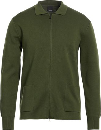 Andrea Fenzi STRICKWAREN - Strickjacken auf YOOX.COM