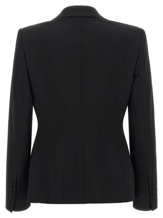 Dolce & Gabbana Blazer - Black