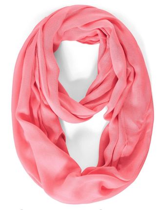 Street One Damen A572126 Schlauchschal, Strong Berry Shake, A