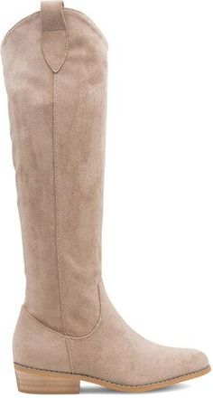 Jenny Fairy Stiefel Josey WS3103-2 Beige