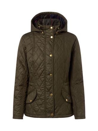 Barbour Jacke