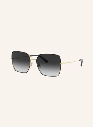 Dolce & Gabbana Sonnenbrille Dg 2242 gold