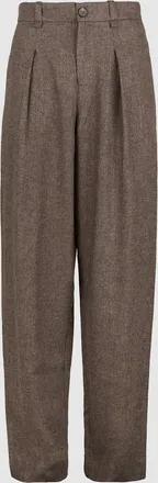 PDR Phisique Du Role Pantalon Kasha
