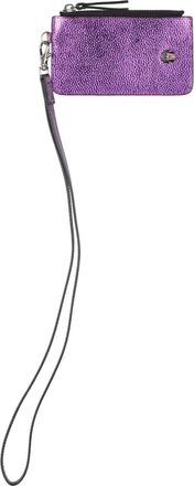 Kurt Geiger Kleinlederwaren - Kartenetuis auf YOOX.COM