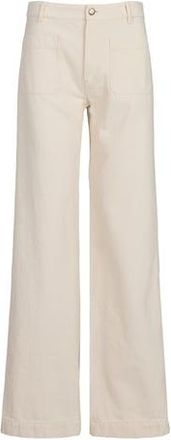 A.P.C. Jean droit en coton