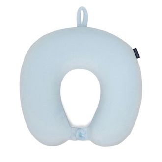Nautica Reisekissen Nautica WBEO-NTC-L-001-09 Hellblau
