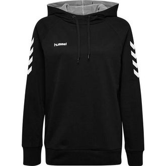 Hummel Damen Kapuzensweat GO
