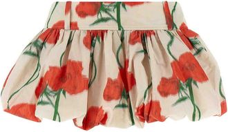 Kenzo Mini Jupe - Multicolore