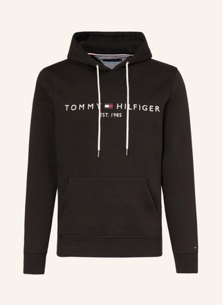 Tommy Hilfiger Hoodie schwarz