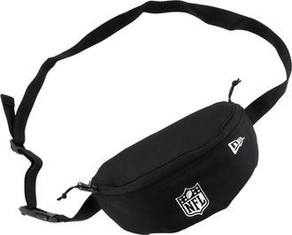 New Era Gürteltasche, MLB NFL Limited Edition, Black (NFL Logo Black/White)