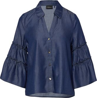 s.Oliver Black Label Bluse