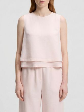 HUGO BOSS Top Femme couleur Rose