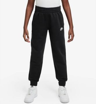 Nike Kinder Hose K NSW CLUB FLC JGGR LBR