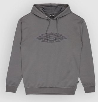 Billabong Kirra Hoodie raven
