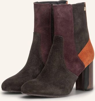 Floris Van Bommel Floris Van Bommel Stiefel Kaci 01 braun