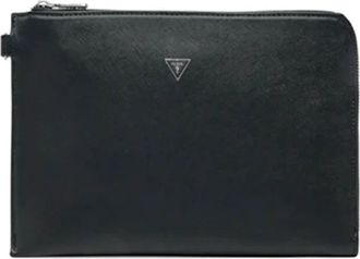 Guess Pochette Guess Homme Milano Saffiano