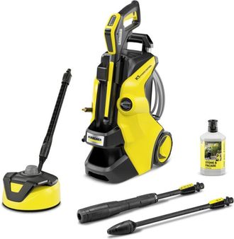 Karcher K&auml;rcher Hochdruckreiniger k 5 Power Control Flex Home (1.324-703.0)