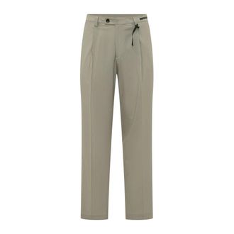 Michael Coal Herren, Hosen, Beige, W34Gr&ouml;&szlig;e