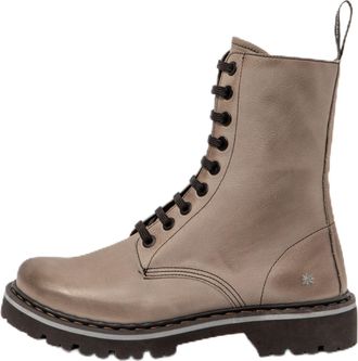 Art Art Unisex 1167 Marina Oxford-Stiefel, Asche, 41 EU