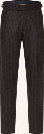 Tiger Of Sweden Hose Tense Regular Fit blau