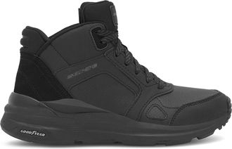 Skechers Sneakers Skechers 149771 BBK Schwarz