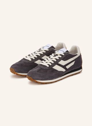 Tom Ford Sneaker Mick schwarz