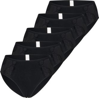 Nina Von C. Slip Basic