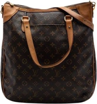 Louis Vuitton Damen, Pre-Owned, Braun, ONE SIZEGr&ouml;&szlig;e