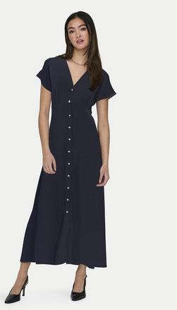 Only Kleid f&uuml;r den Alltag Nova 15317842 Dunkelblau Regular Fit