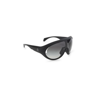 Moncler unisex, Accessoires, Noir, Taille: ONE Size Lunettes de soleil