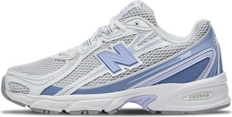 New Balance Homme, Sport, Blanc, Taille: 42 1/2 EU 740 V2