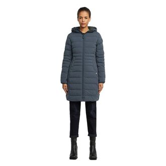 G-Star 8721136008785 Foundation pdd long jkt wmn